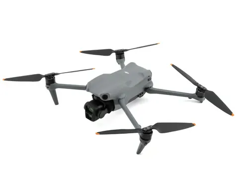 Studio VR | Drone Finder: descubre tu drone antes de cotizar